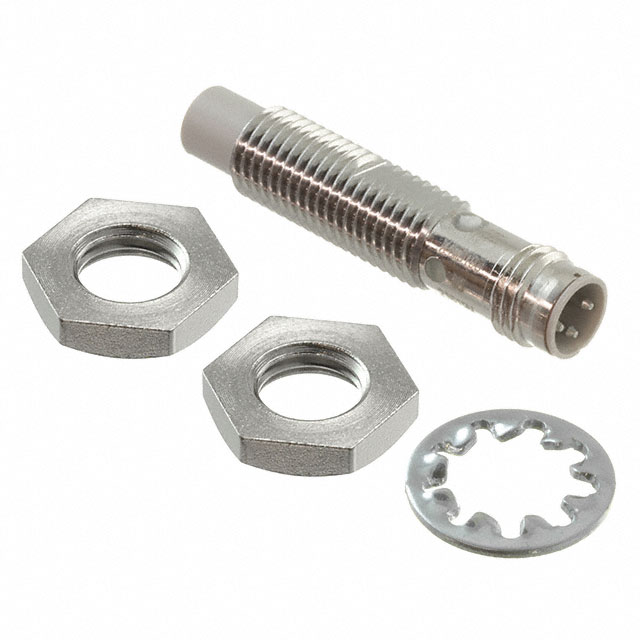 E2E-X4MB1D8-M5 Omron Automation and Safety | Sensors, Transducers | DigiKey